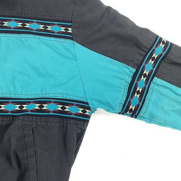 Western Frontier | Jackets & Coats | Western Frontier Aztec Navajo ...
